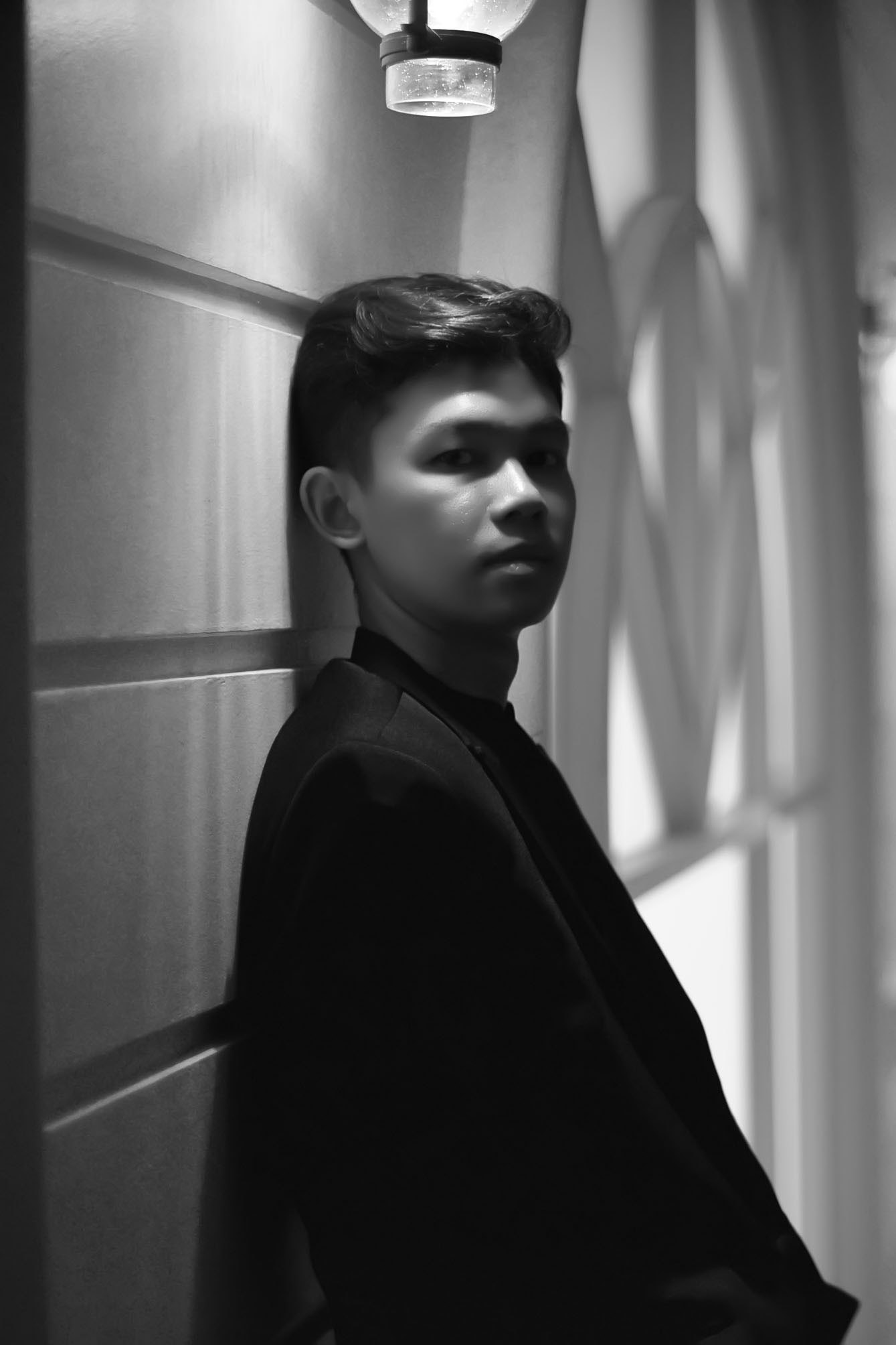 The Wedding Of Agnes & Amran - Digi Invitation