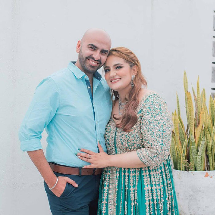 The Wedding Of Dil & Ish - Digi Invitation